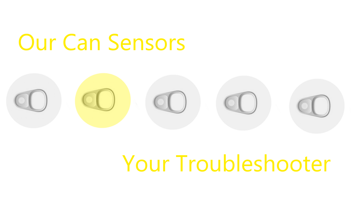 Our can sensors have already been successfully used for decades in many ...