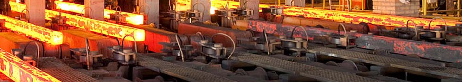 Detection of Dummy Bar System at Continuous Casters Proxitron