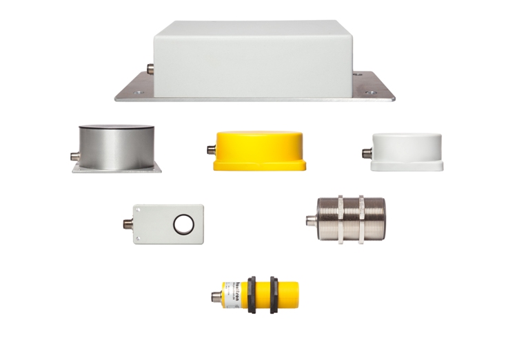 Analogue Sensors Proxitron GmbH